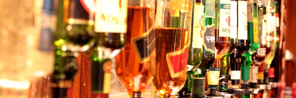 Cockpit Bar | Hotel Memling